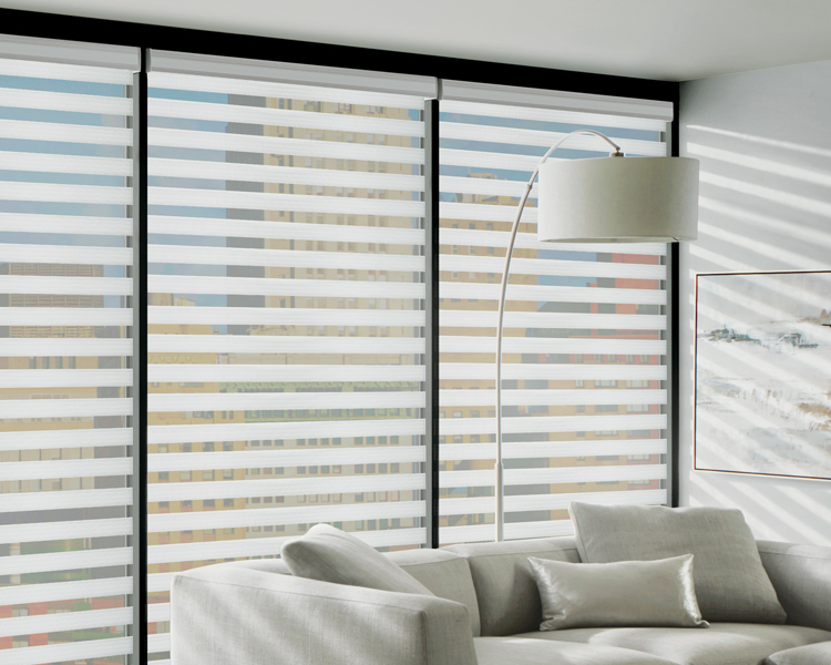 Floor to Ceiling Blinds | Window Treatments for Large Windows | Reno, NV