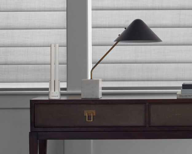 Smart Blinds FAQs | Motorized Shade Answers