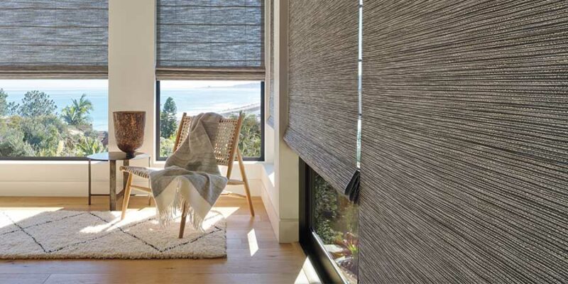 Explore the 9 Types of Window Treatments for Your Reno Home